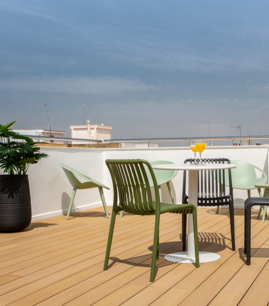 AILA Hotel Boutique - AILA Hotel Boutique